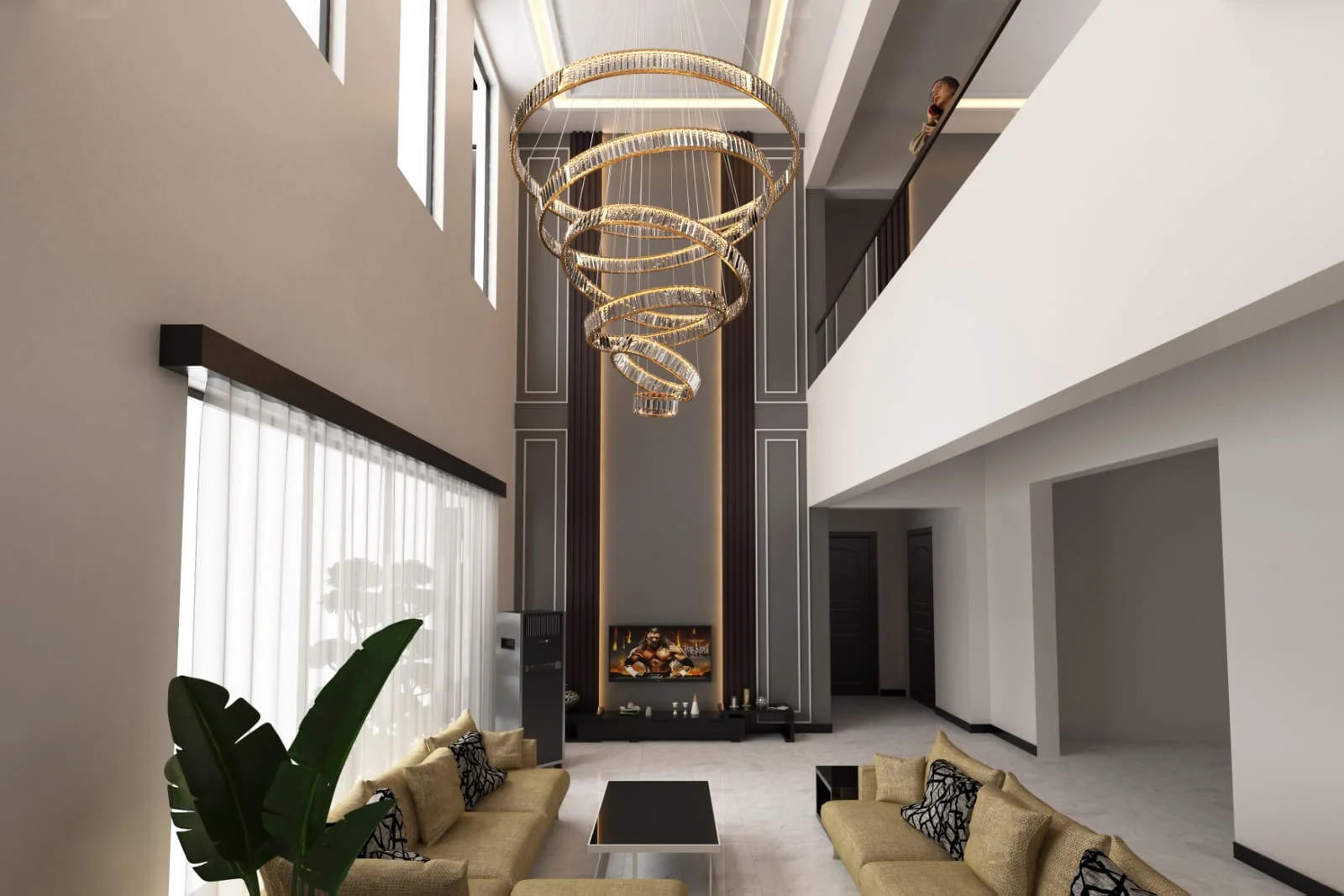 Aftab Associates | Architects & Planners in Pakistan & Gulf