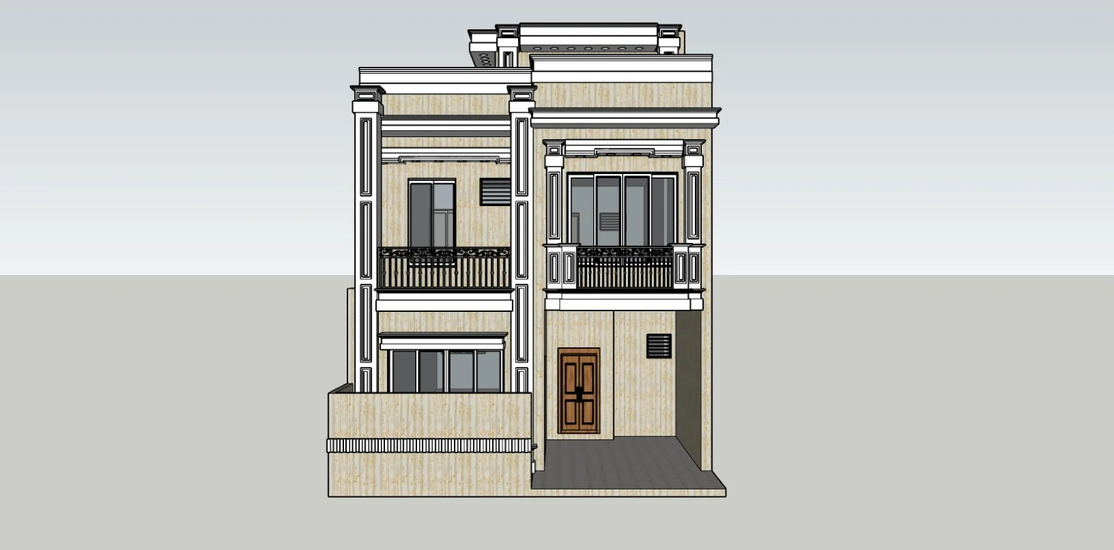 Aftab Associates | Architects & Planners in Pakistan & Gulf